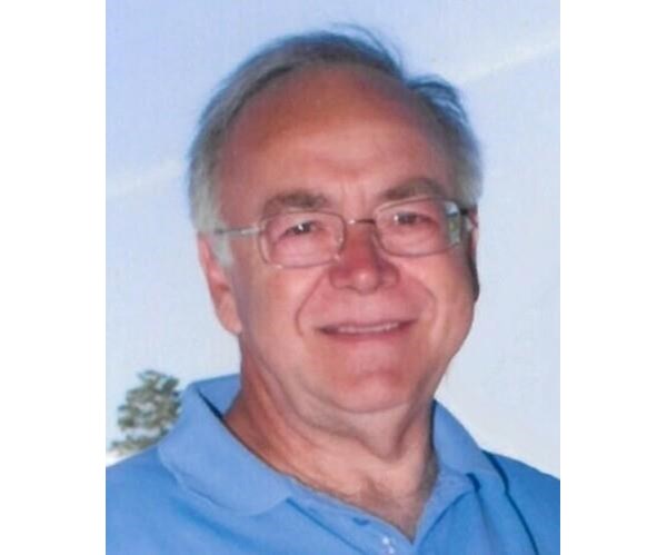 James Mueller Obituary (1951 - 2026) - Belleville, IL - Belleville News ...