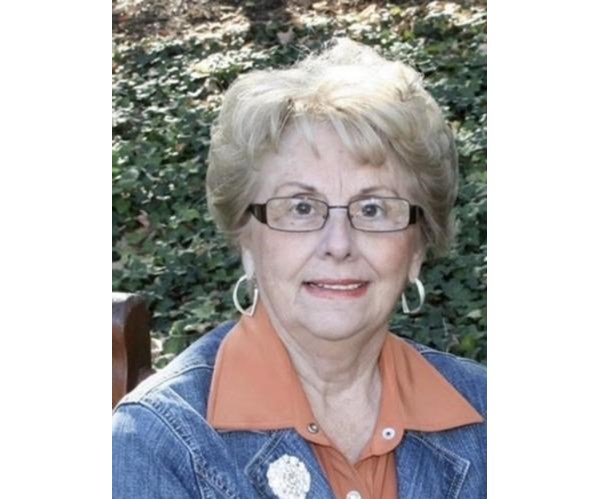 Diane Knipp Obituary (1942 - 2026) - The Villages, FL - Belleville News ...