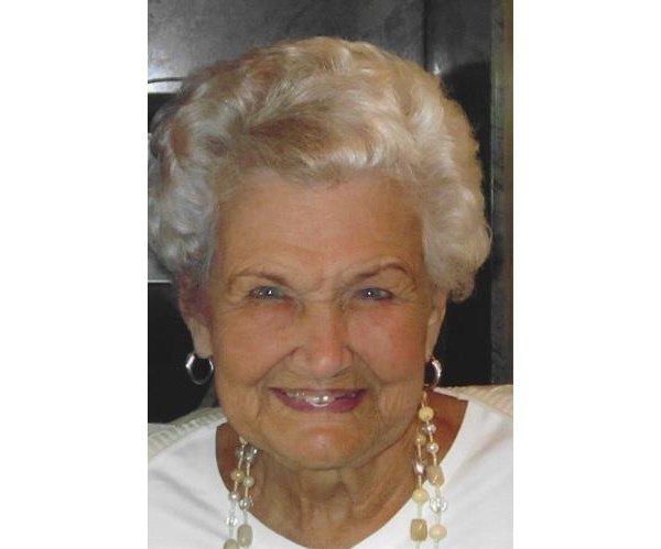 Shirley Haas Obituary (1926 - 2026) - Belleville, IL - Belleville News ...