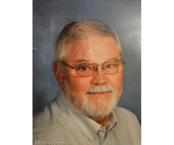 Daniel Behrman Obituary (1959 - 2026) - Oakdale, IL - Belleville News ...
