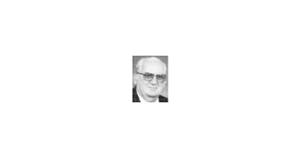 William Boatman Obituary (2009) - Belleville, IL - Belleville News-Democrat