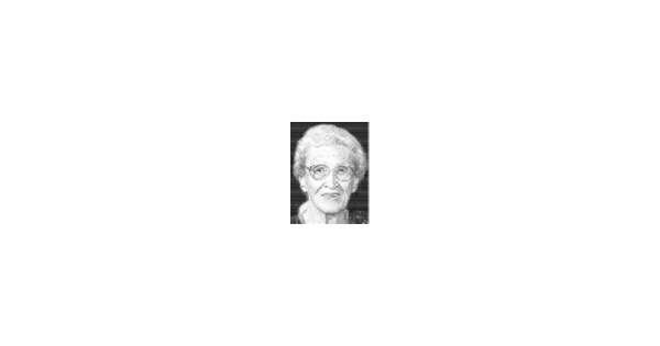 Agatha Laux Obituary (2009) - New Baden, IL - Belleville News-Democrat