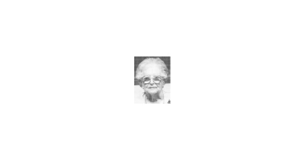 Blanche Neff Obituary (2009) - New Athens, IL - Belleville News-Democrat