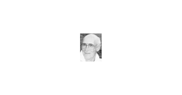 Edgar Jennings Obituary (1919 - 2010) - Belleville, IL - Belleville ...