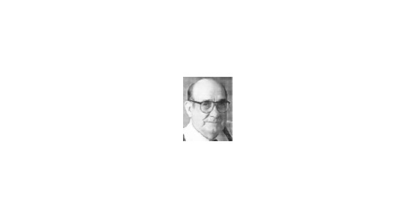 George Biggs Obituary (1926 - 2011) - Belleville, IL - Belleville News ...