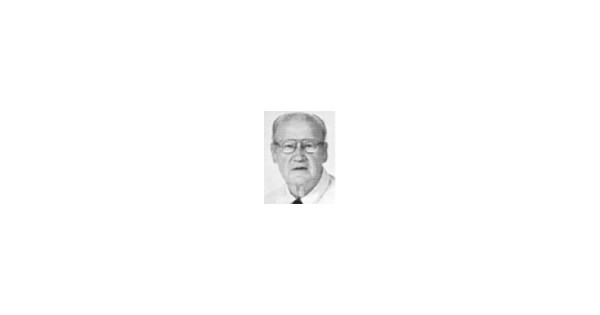 Ray Dotson Obituary (1927 - 2011) - Freeburg, IL - Belleville News-Democrat