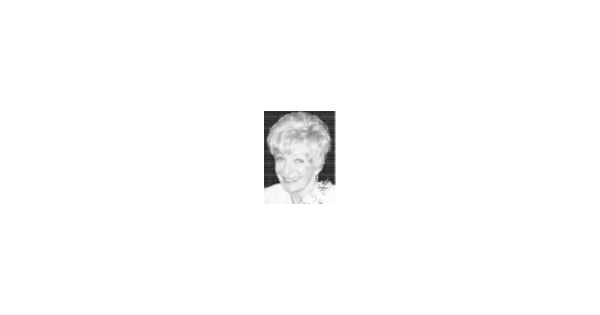 Carol Crook Obituary (1936 - 2012) - Belleville, IL - Belleville News ...