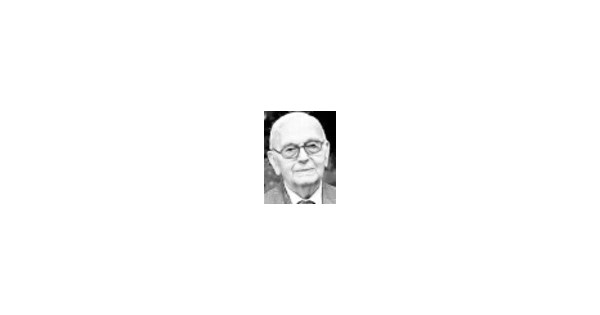 James Fries Obituary (1925 - 2012) - Belleville, IL - Belleville News ...