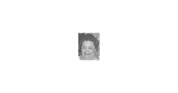 Doris Cunningham Obituary (1931 - 2013) - Millstadt, IL - Belleville ...