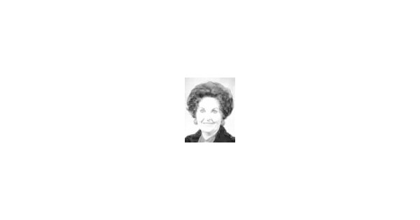 Betty Shanley Obituary (1929 - 2013) - Cahokia, IL - Belleville News ...