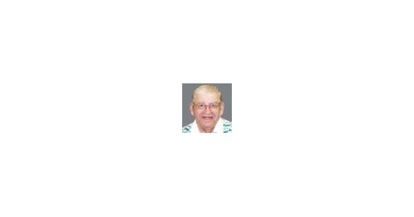 Raymond Dill Obituary (1934 - 2016) - Belleville, IL - Belleville News ...