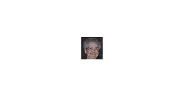 Maxine Case Obituary (1925 - 2016) - Staunton, IL - Belleville News ...