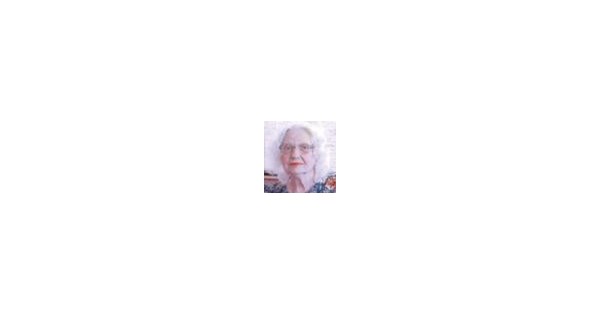 Marian Watson Obituary (2016) - Granite City, IL - Belleville News-Democrat