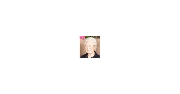 Mary Brenner Obituary (1930 - 2016) - Carlsbad, CA - Belleville News ...