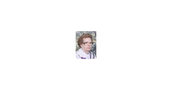 Lucille Bequette Obituary (1922 - 2017) - Columbia, IL - Belleville ...