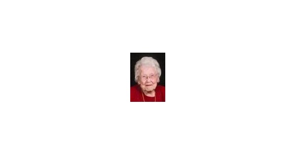 Elizabeth Rohling Obituary (1919 - 2017) - Trenton, IL - Belleville ...
