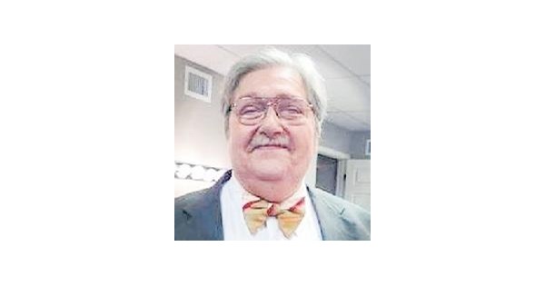 Charles Schaefer Obituary (2020) - Belleville, IL - Belleville News ...