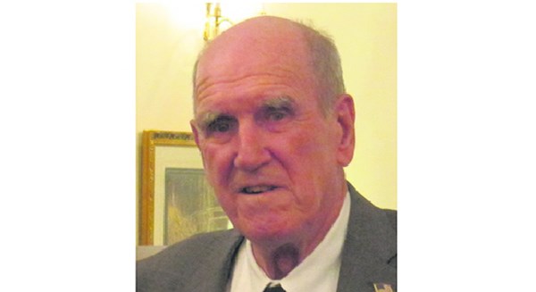 Billy Lamming Obituary (1930 - 2018) - Belleville, IL - Belleville News ...