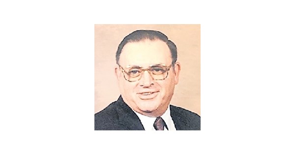 Robert Griebel Obituary (1931 - 2020) - Millstadt, IL - Belleville News ...
