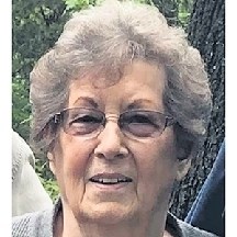 Ruth Haas Obituary (1941 - 2020) - Sainte Genevieve, IL - Belleville ...