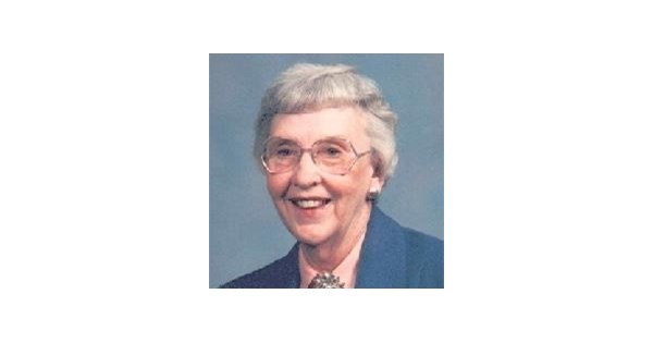 Helen Farris Obituary (1921 - 2019) - Fairview Heights, IL - Belleville ...