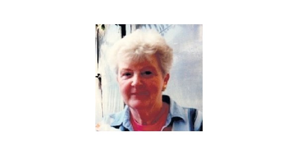 Betty Pendleton Obituary (1936 - 2019) - Fairview Heights, IL ...
