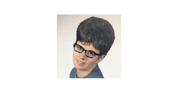 Patricia Tuttle Obituary (1942 - 2019) - Columbia, IL - Belleville News ...