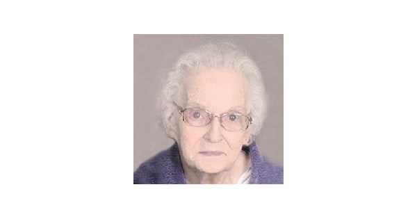 Elizabeth French Obituary (1930 - 2020) - Trenton, IL - Belleville News ...