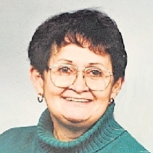 Marie Barnes Obituary - Death Notice and Service Information
