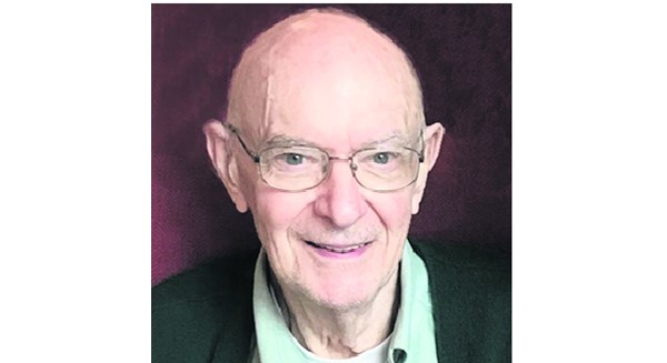 Jerry Boswell Obituary (1933 - 2019) - Salem, IL - Belleville News-Democrat