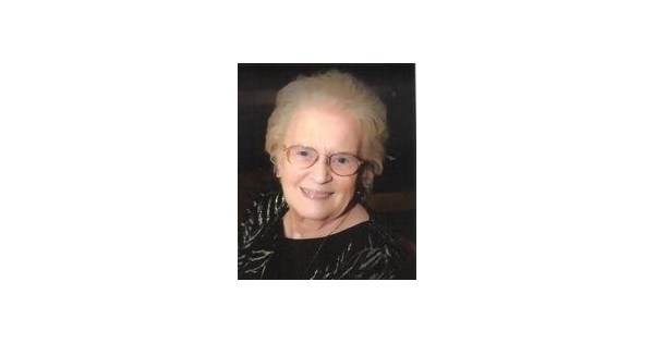 Joan Cooper Obituary (1932 - 2020) - Bellingham, WA - Bellingham Herald
