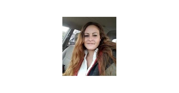 Danielle Shockey Obituary (1988 - 2021) - Grandview, WA - Bellingham Herald