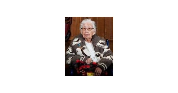 Ann Humphreys Obituary (1925 - 2021) - Bellingham, WA - Bellingham Herald