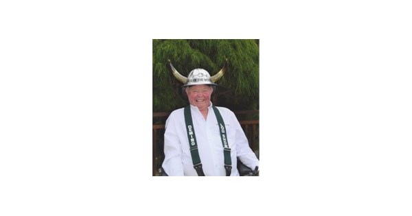 Dean Hamilton Obituary (1943 - 2021) - Sedro-Woolley, WA - Bellingham ...