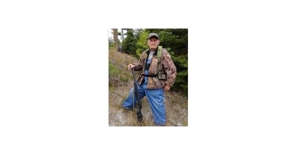 Neil Coffelt Obituary (1949 - 2021) - Custer,, WA - Bellingham Herald