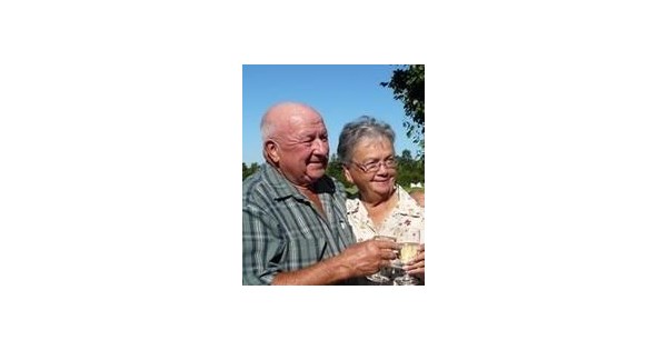 LaVerne Stephens Obituary (1930 - 2021) - Bellingham, WA - Bellingham ...