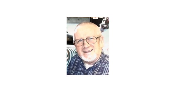 Frank Rempel Obituary (1943 - 2021) - Golden Valley, AZ - Bellingham Herald