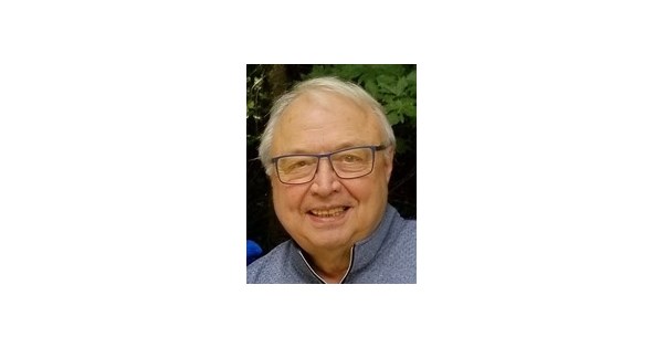 John Heinemann Obituary (1943 - 2022) - Bellingham, WA - Bellingham Herald