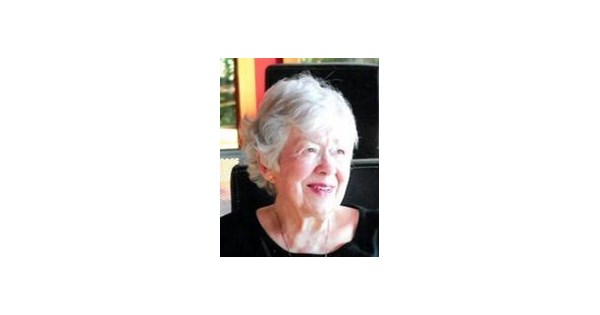 Joan Costello Obituary (1927 - 2022) - Bellingham, WA - Bellingham Herald