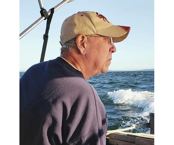 Barry Anderson Obituary (1961 - 2022) - Bellingham, WA - Bellingham Herald