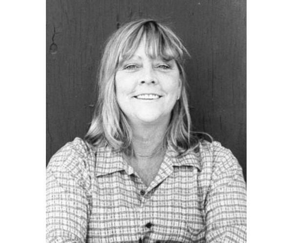 Donna Davidson Obituary (1956 - 2022) - Bellingham, WA - Bellingham Herald