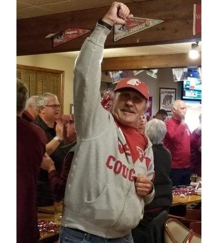 Frank Bottiger Obituary (1957 - 2021) - Bellingham, WA - Bellingham Herald