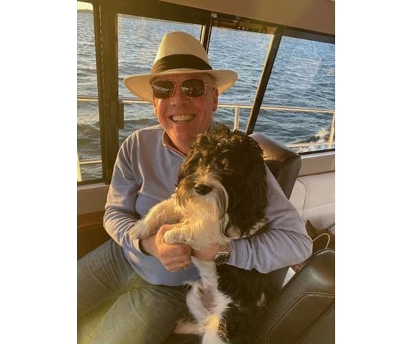 Eric Larson Obituary (1961 - 2022) - Bellingham, WA - Bellingham Herald