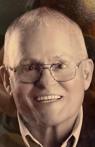 Howard Wilson Obituary (1938 - 2022) - Ferndale, WA - Bellingham Herald