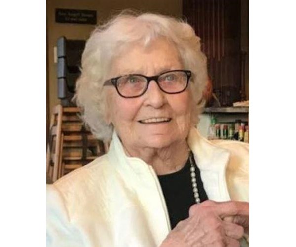 Jean Dallas Obituary (1927 - 2022) - Bellingham, WA - Bellingham Herald