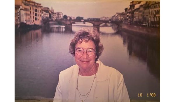 Mollie Faulkner Obituary (1931 - 2023) - Bellingham, WA - Bellingham Herald