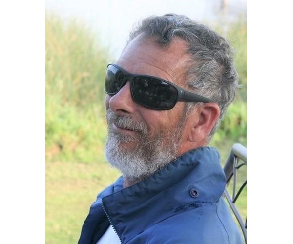 Mitchell French Obituary (1956 - 2023) - Legacy Remembers