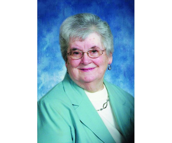 Beverly Honcoop Obituary (1935 - 2023) - Lynden, WA - Bellingham Herald