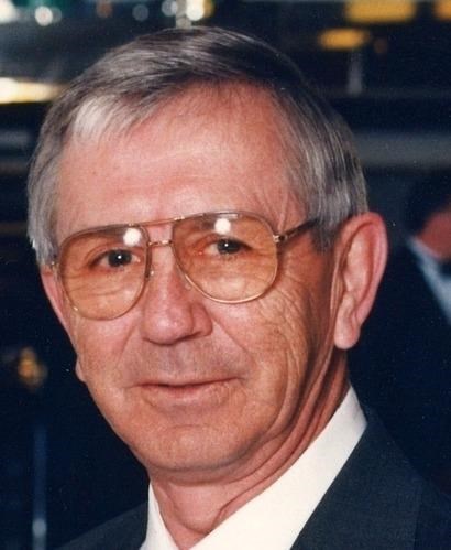 Ronald Erickson Obituary (1936 - 2023) - Legacy Remembers