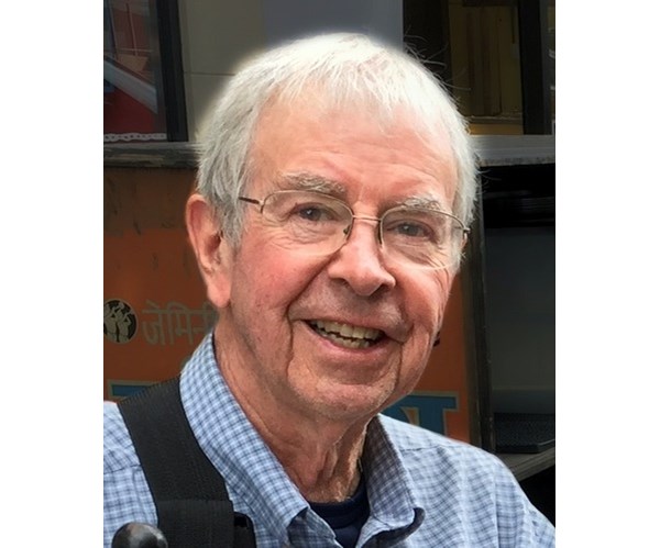Michael Praetzel Obituary (1934 - 2023) - Legacy Remembers